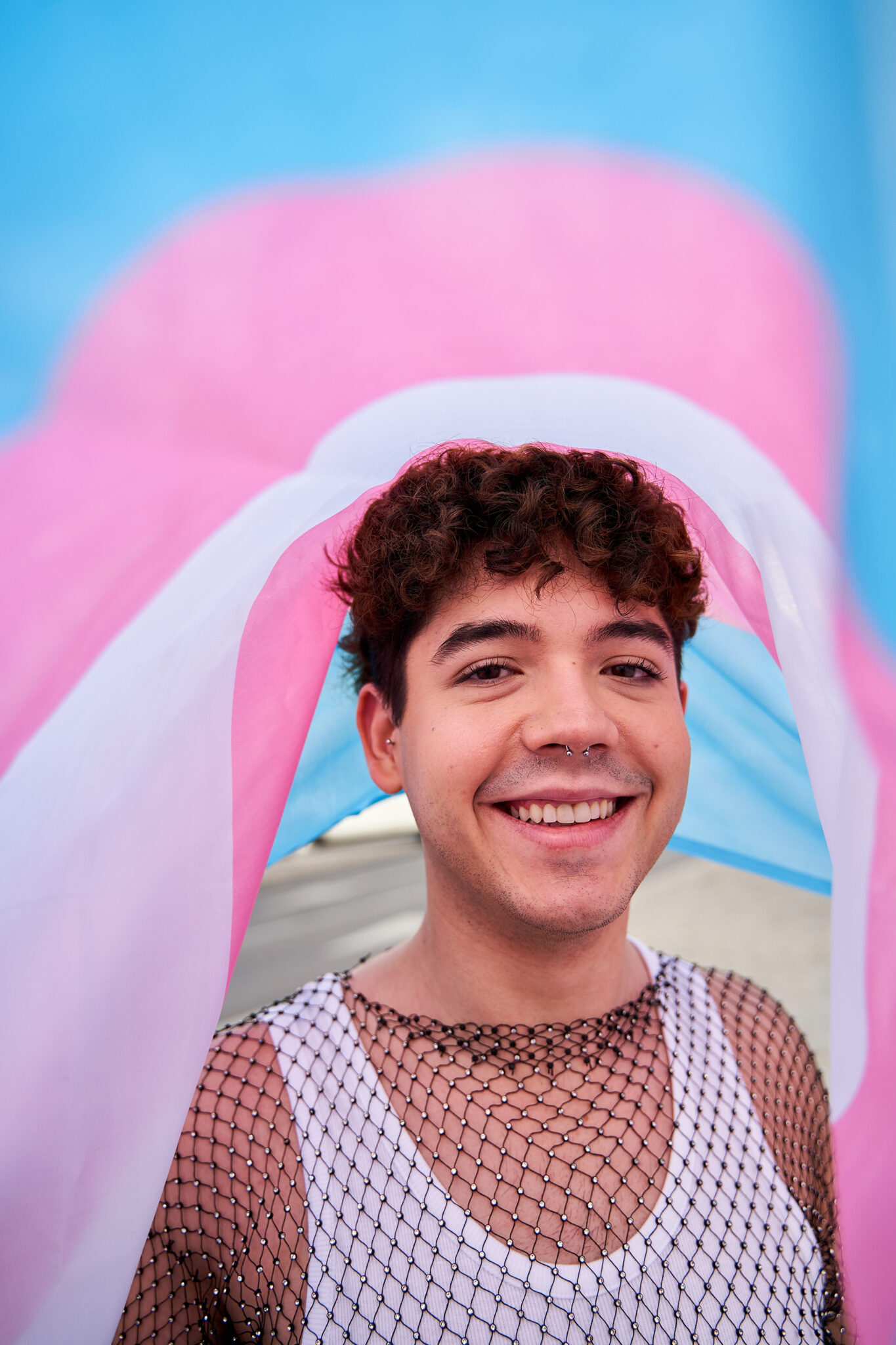 Our Story - Transcend Australia