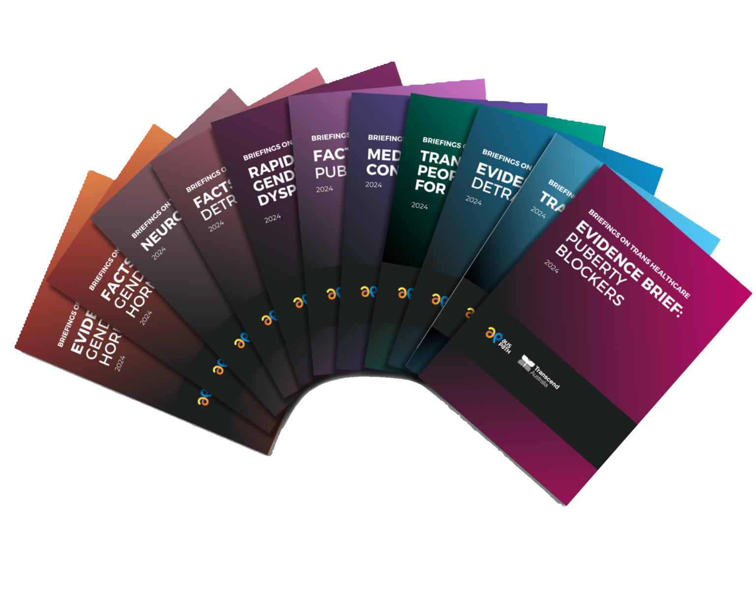 Research & Evidence - Transcend Australia